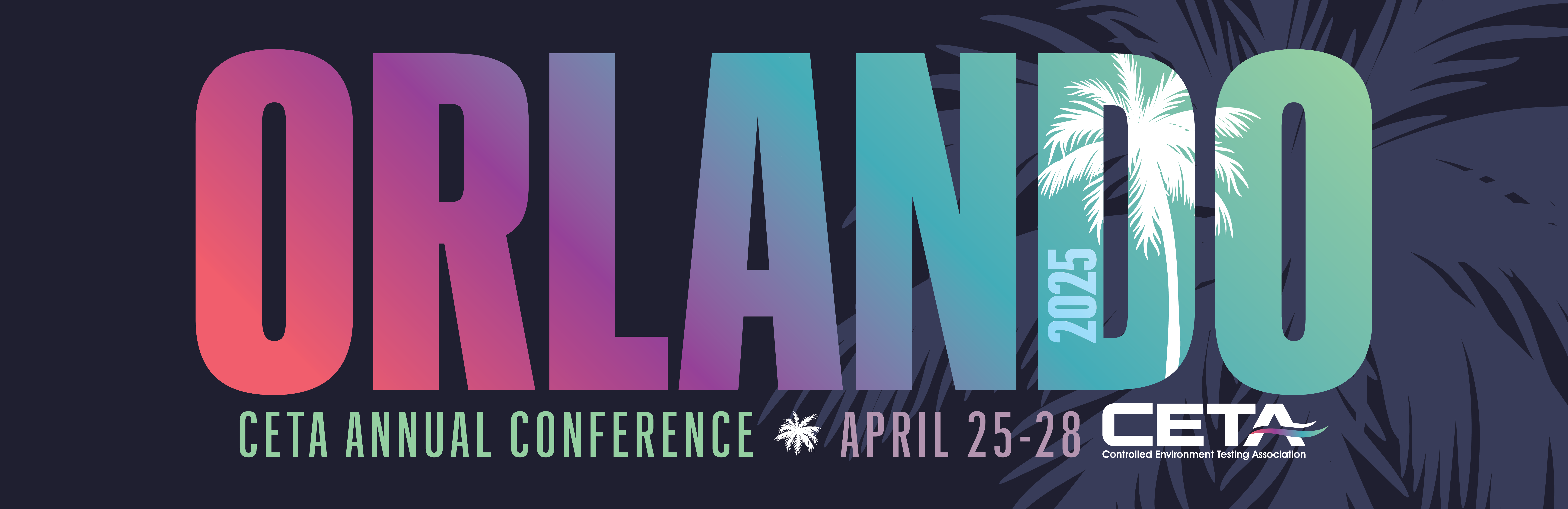 2025 Annual Conference